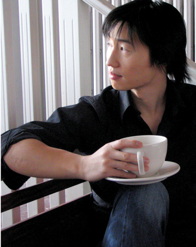 Picture of Zen Shane Lim