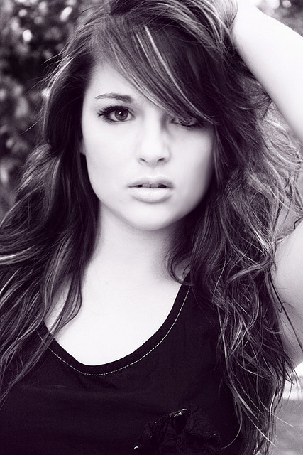 Image of Athena Russell