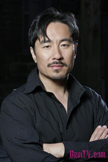 Image of Anthony Wong