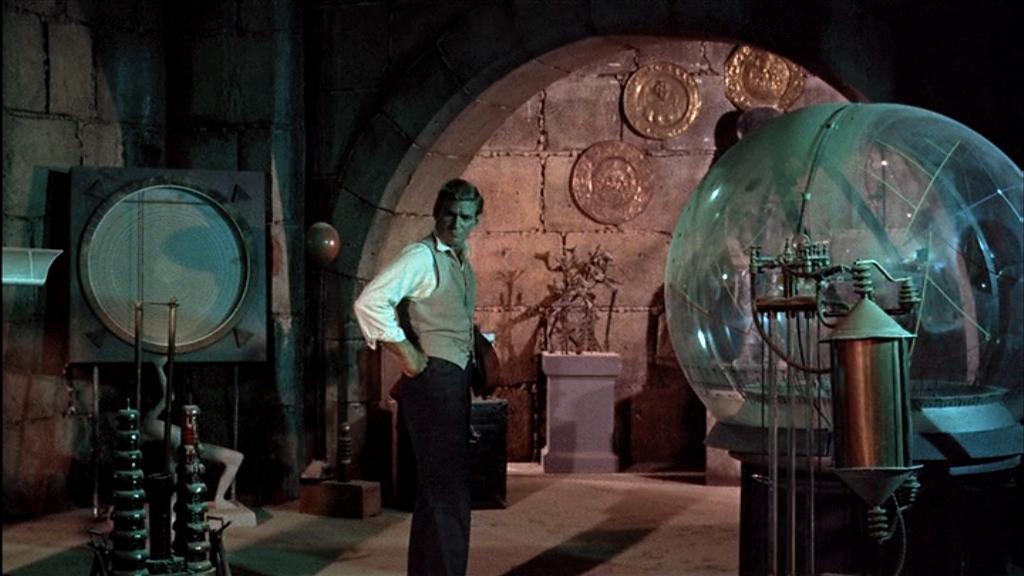 The Time Machine picture