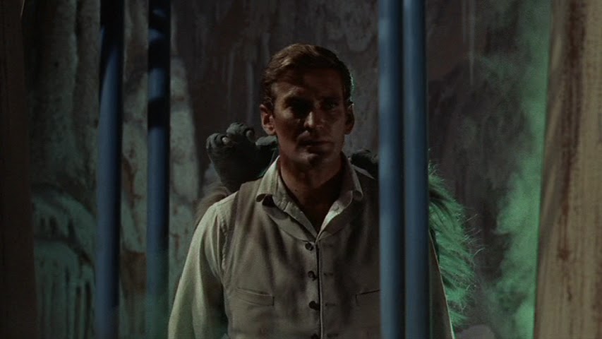 Picture of The Time Machine