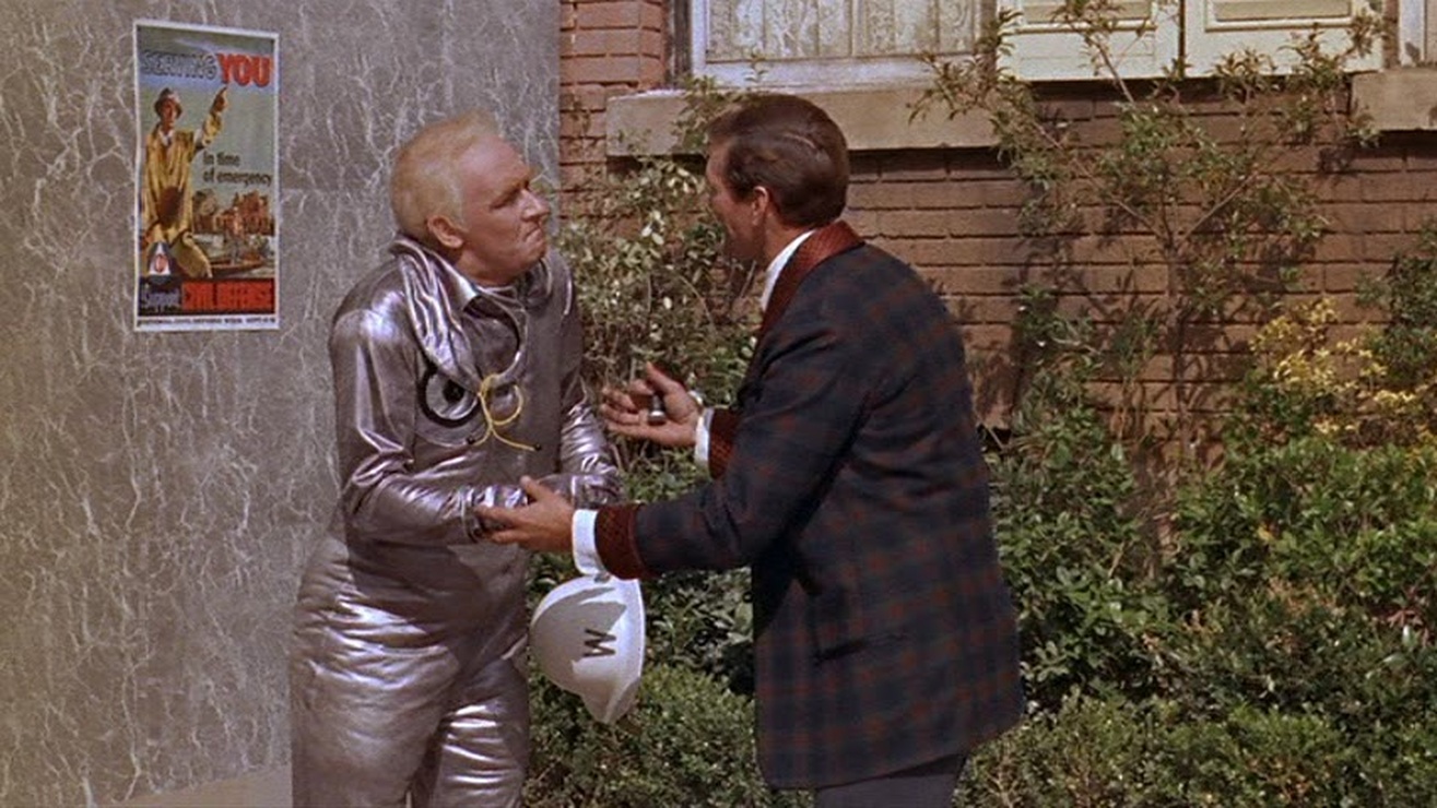 Picture of The Time Machine