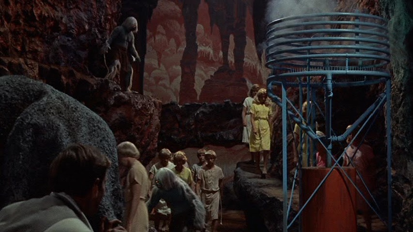 Picture of The Time Machine