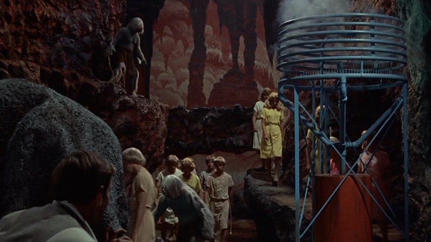 Picture of The Time Machine