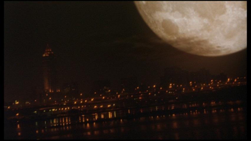 Picture of Moon Child