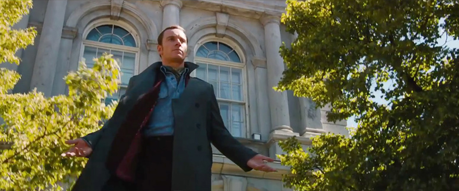 Picture of X-Men: Days of Future Past