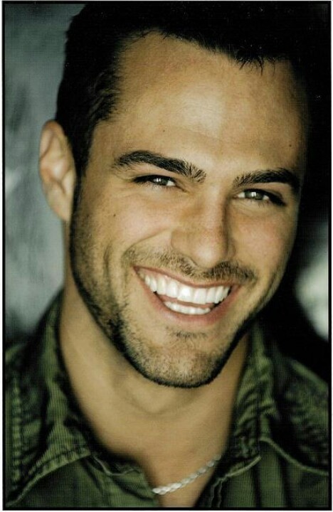 Image of Marco Dapper