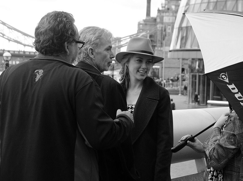 Picture of Amber Heard