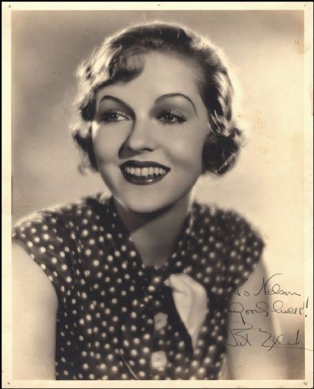 Picture of Patricia Ellis