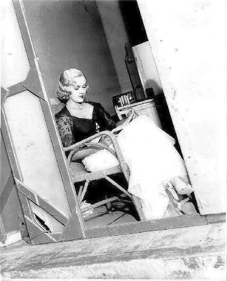 Image of Patricia Ellis