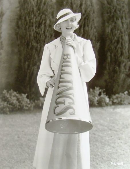 Patricia Ellis picture