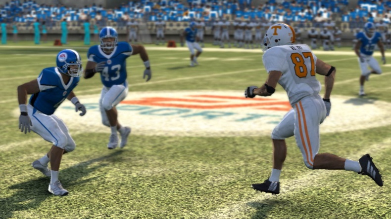 Picture of NCAA Football 10
