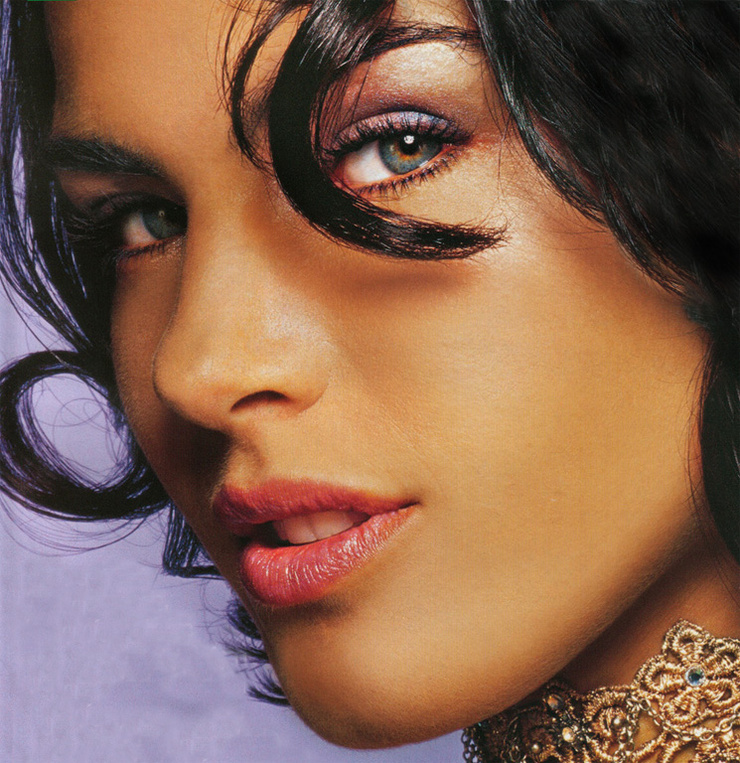 Picture of Ana Paula Arósio