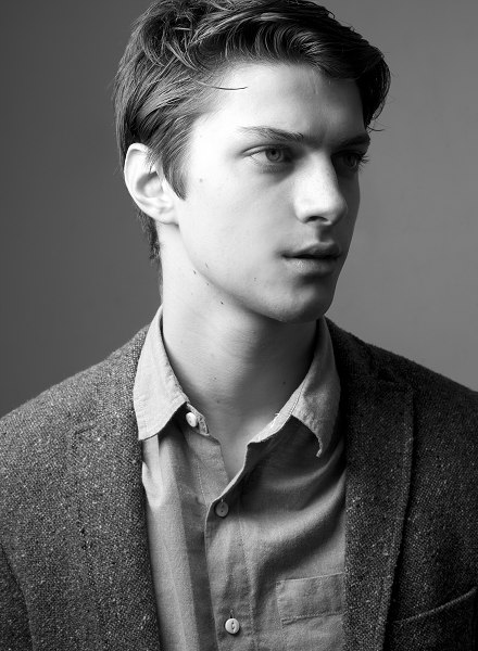 Picture of Matthew Bell