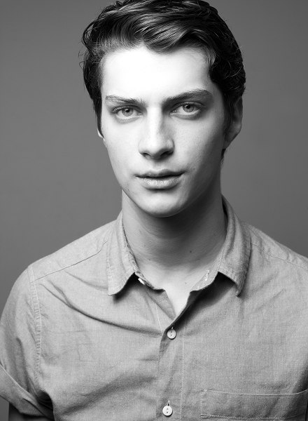 Picture of Matthew Bell