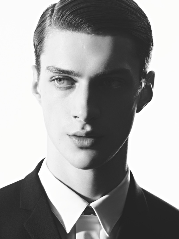 Picture of Matthew Bell