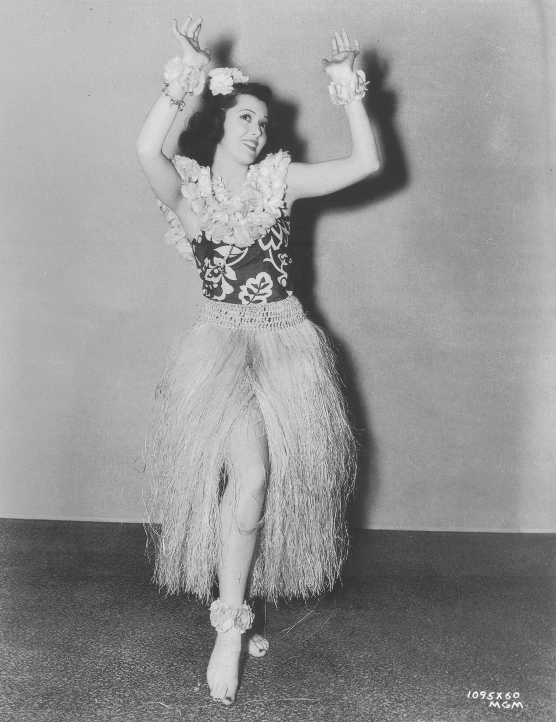 Picture of Ann Rutherford