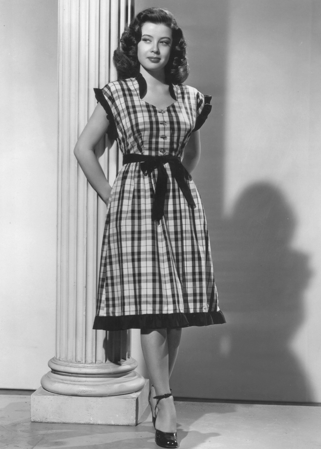 Gloria DeHaven image