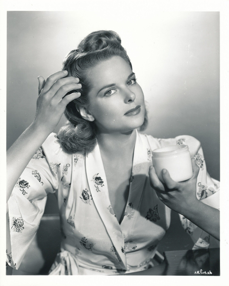 Picture of Jane Randolph