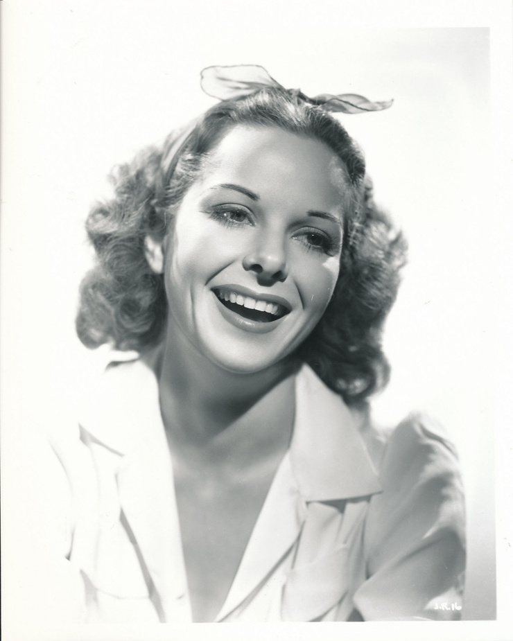 Jane Randolph image