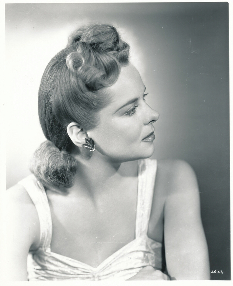 Picture of Jane Randolph