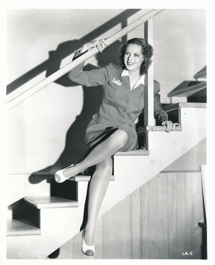 Picture of Jane Randolph