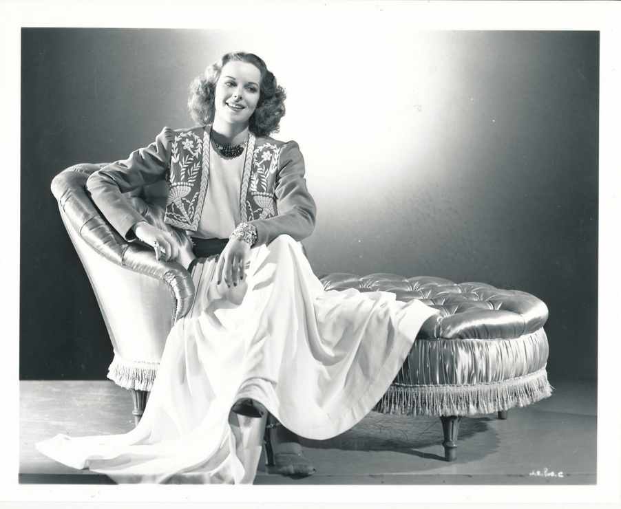 Picture of Jane Randolph