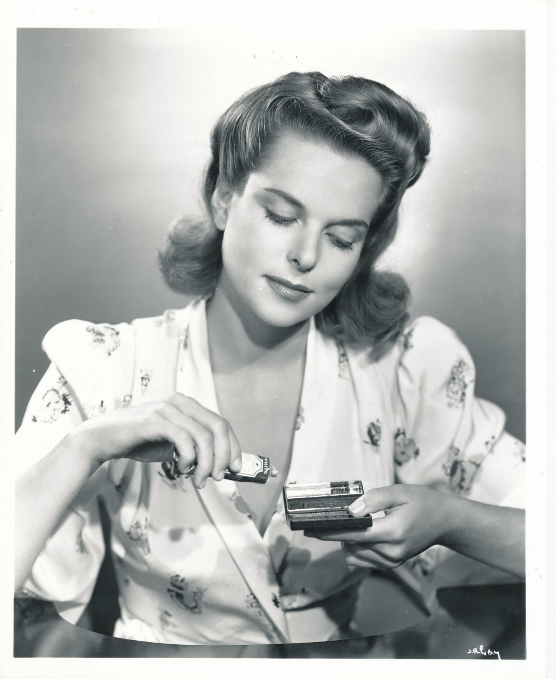 Picture of Jane Randolph