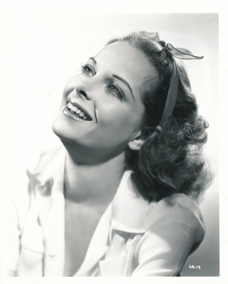 Picture of Jane Randolph