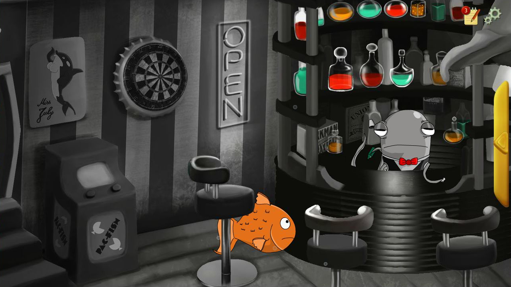 Dudefish: Episode 1 image