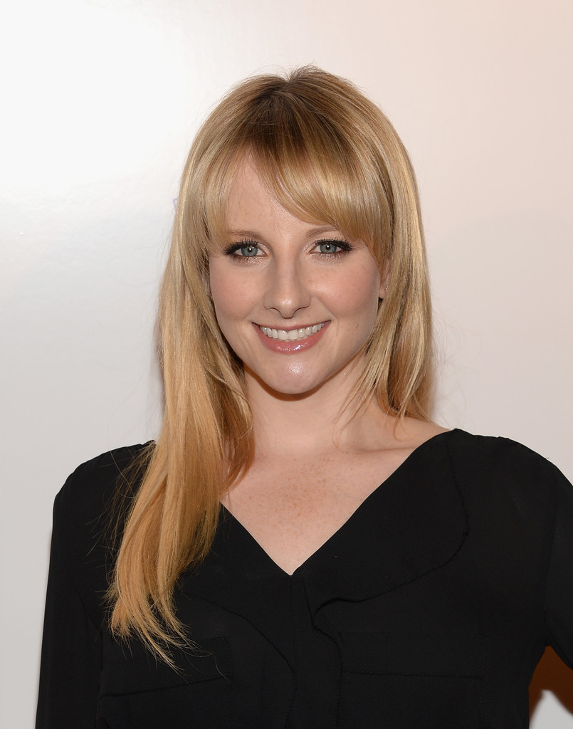 Picture of Melissa Rauch
