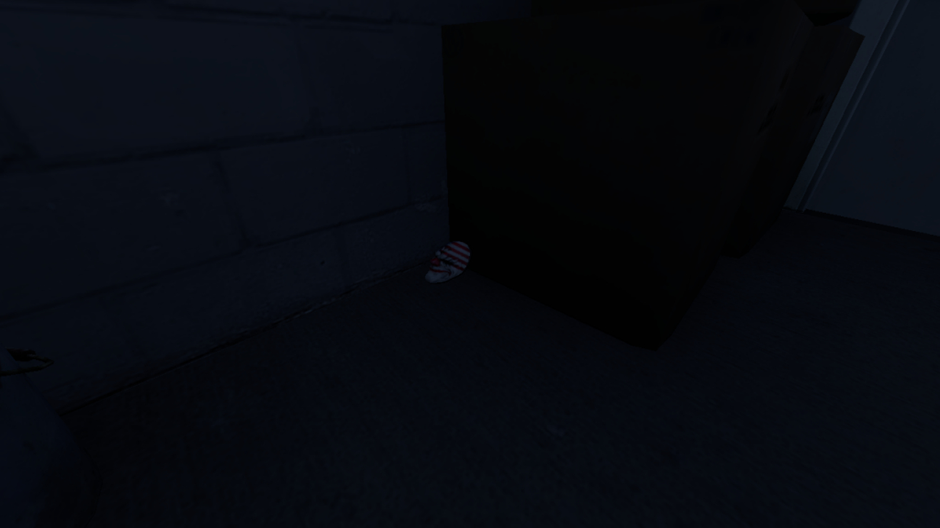 Picture of The Stanley Parable