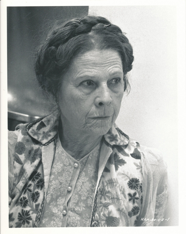 Picture of Ruth Gordon