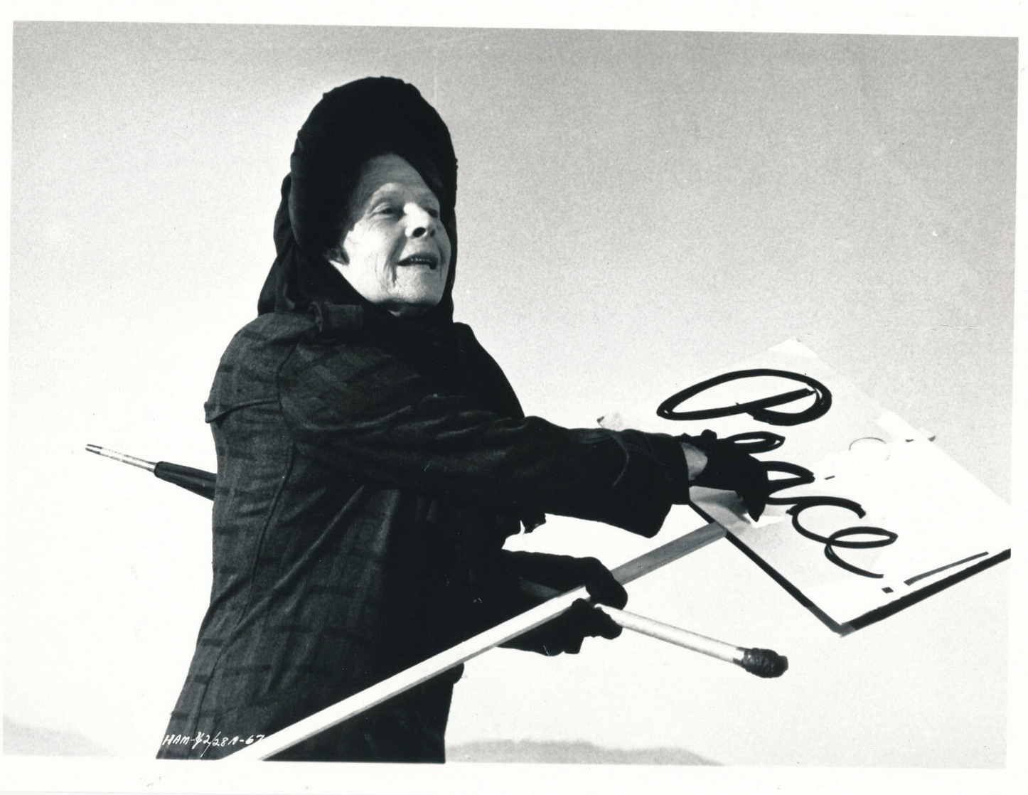 Image of Ruth Gordon