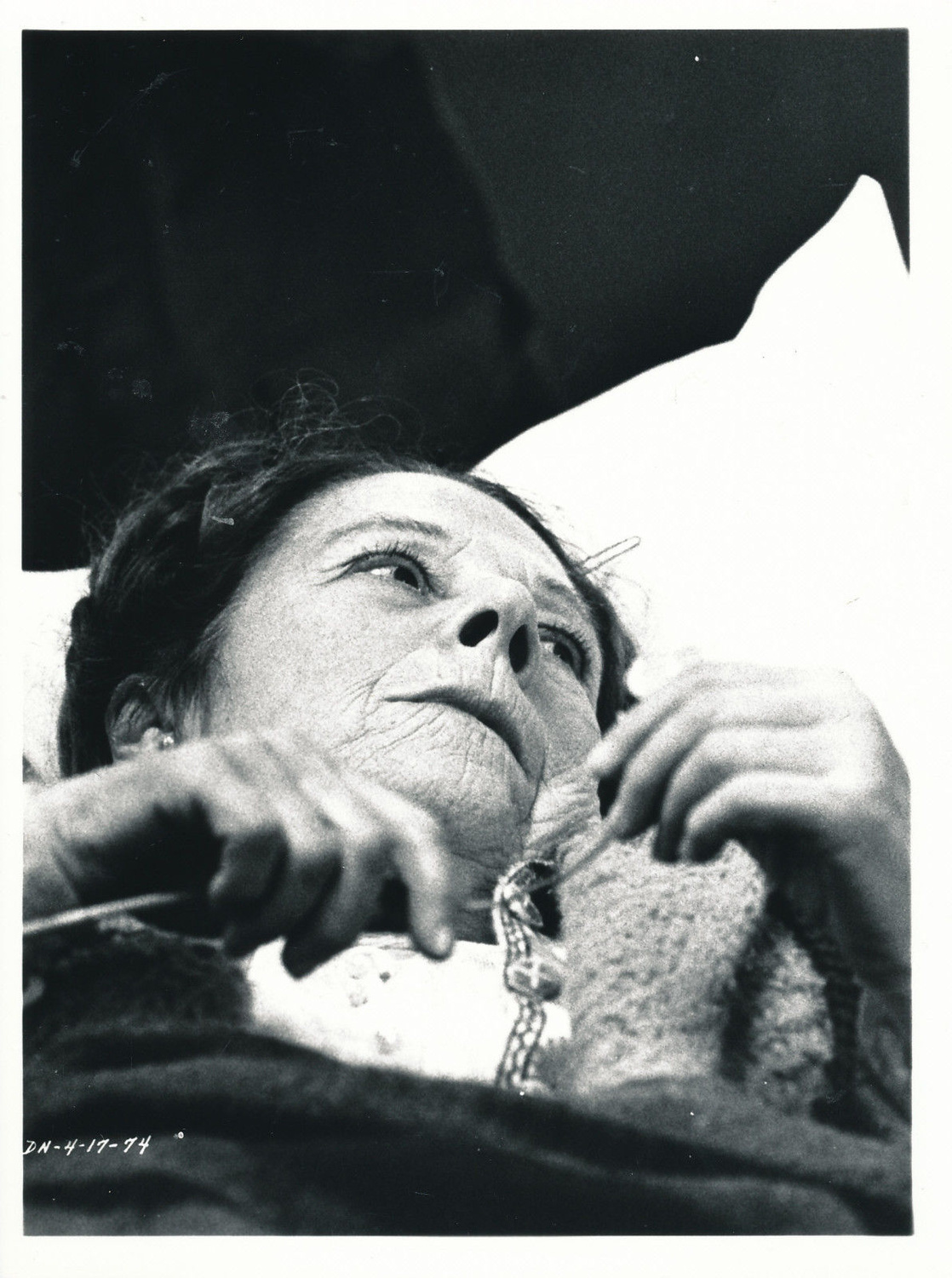 Picture of Ruth Gordon