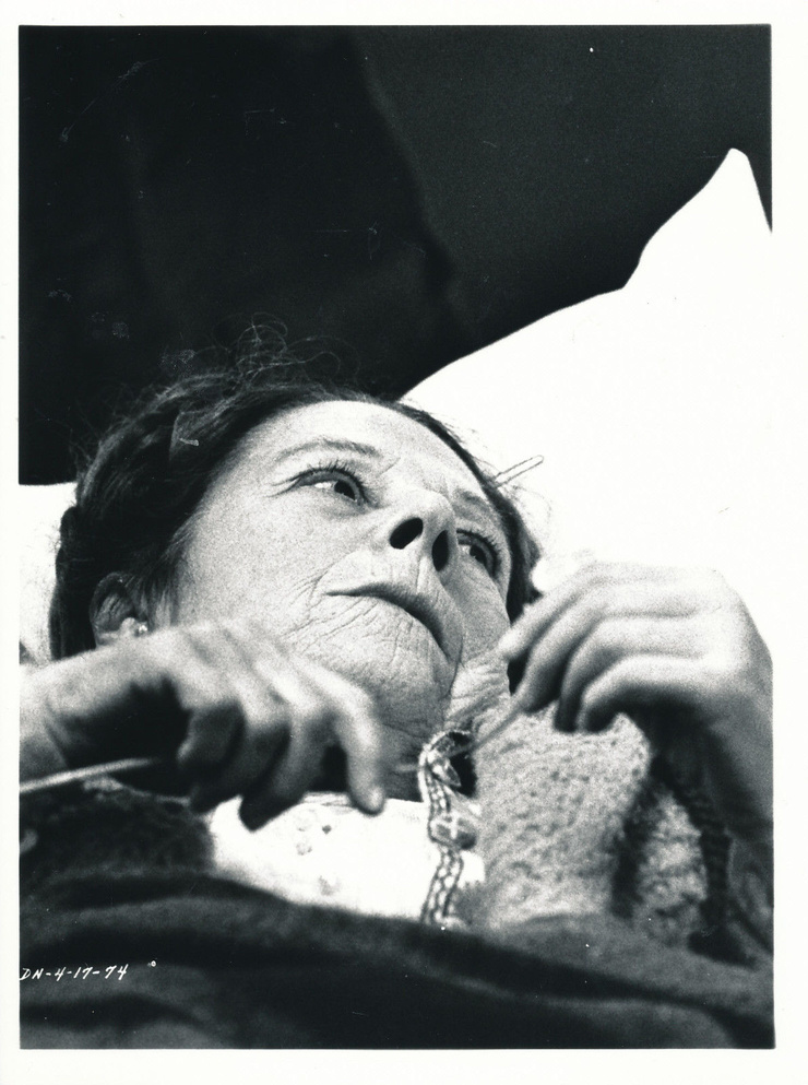 Picture of Ruth Gordon