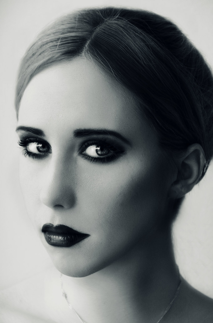 Picture of Stephanie van Rijn