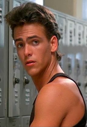 Picture of Robert Rusler