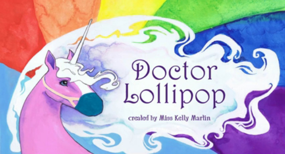 Picture of Doctor Lollipop