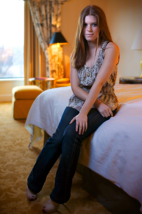 Picture of Kate Mara