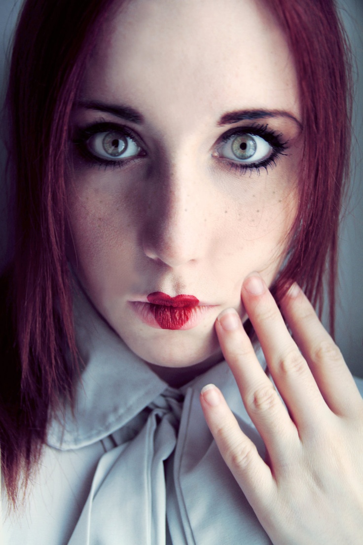 Picture of Stephanie van Rijn