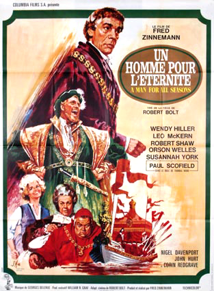 Picture of A Man for All Seasons