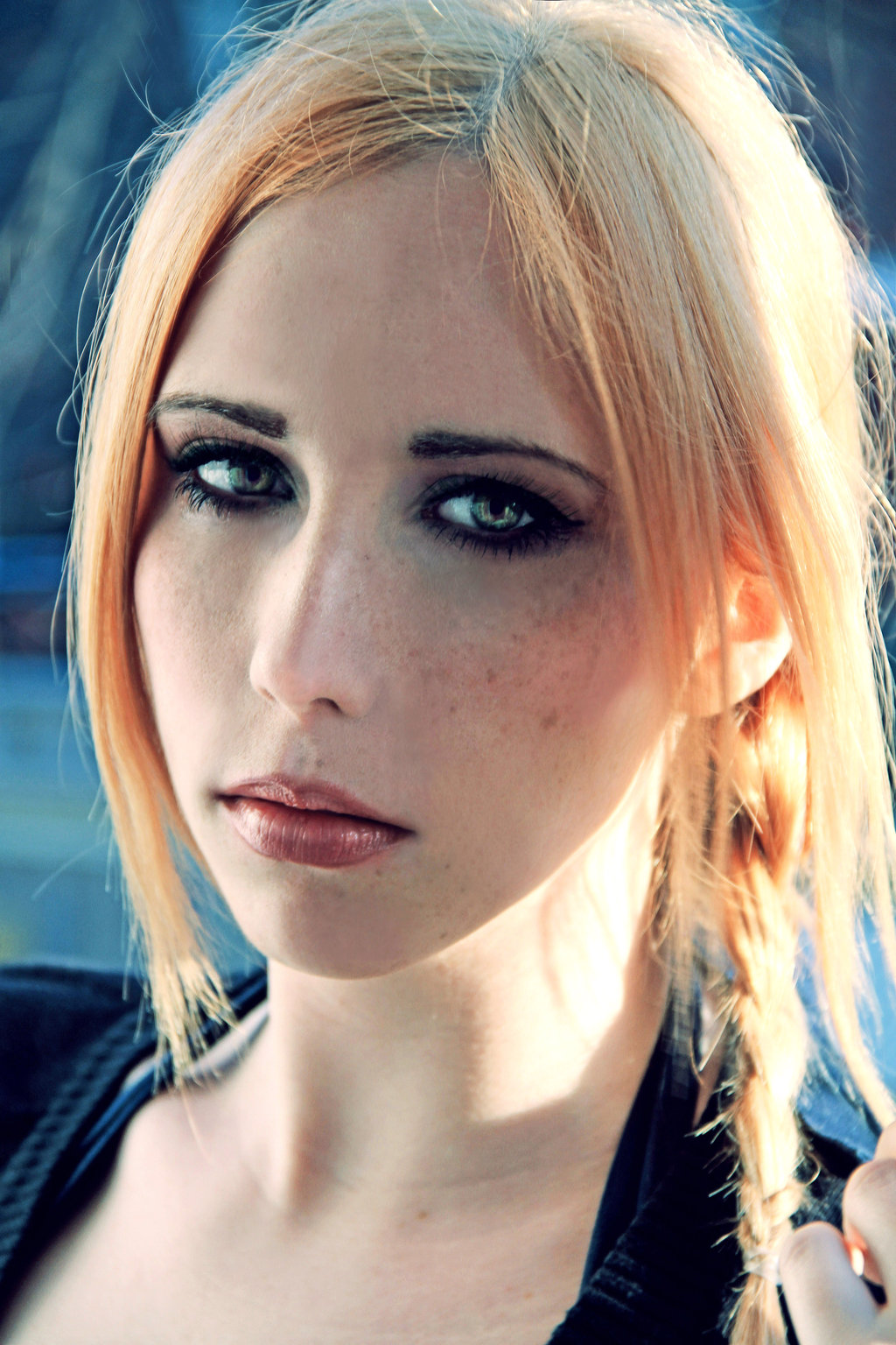 Picture of Stephanie van Rijn