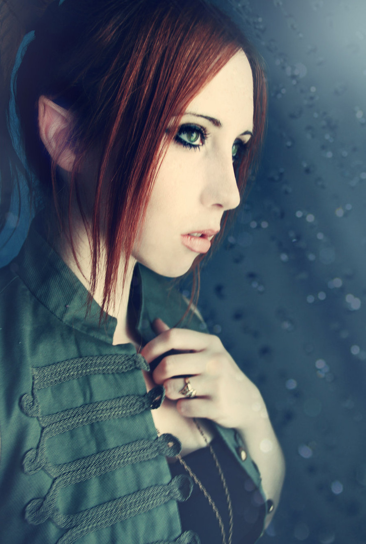 Picture of Stephanie van Rijn