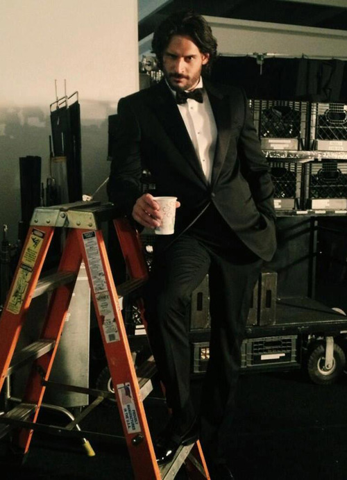 Picture of Joe Manganiello