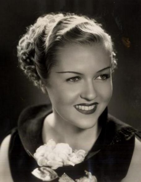 Patricia Ellis picture