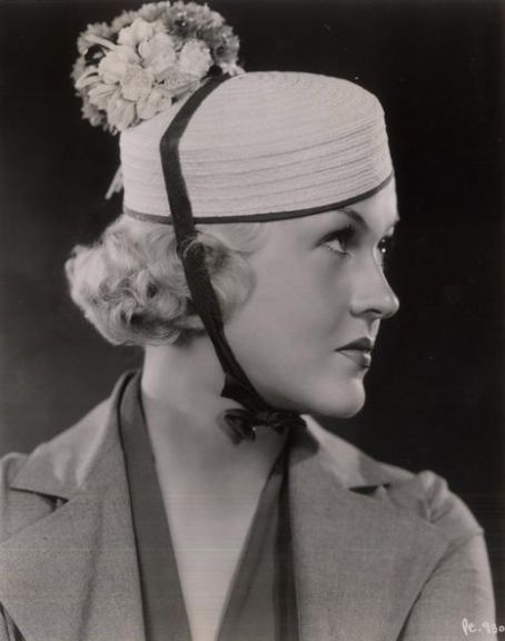 Picture of Patricia Ellis