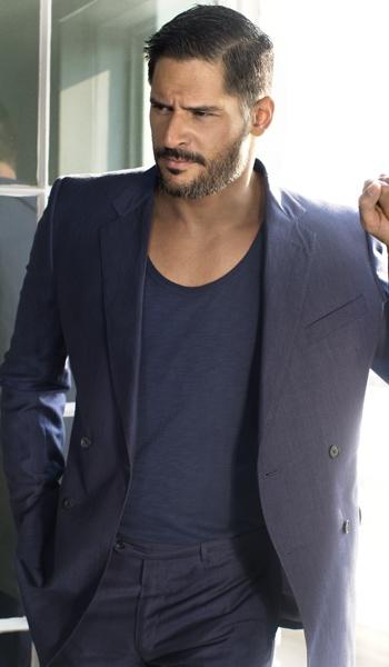Picture of Joe Manganiello