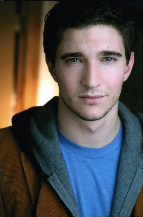 Picture of Jake Silbermann