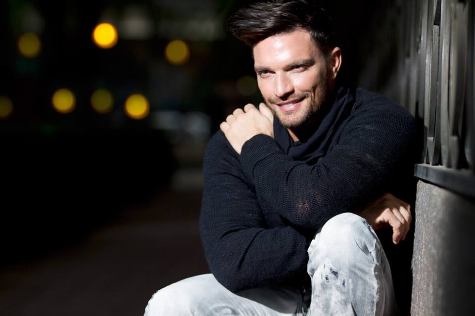 Picture of Julián Gil